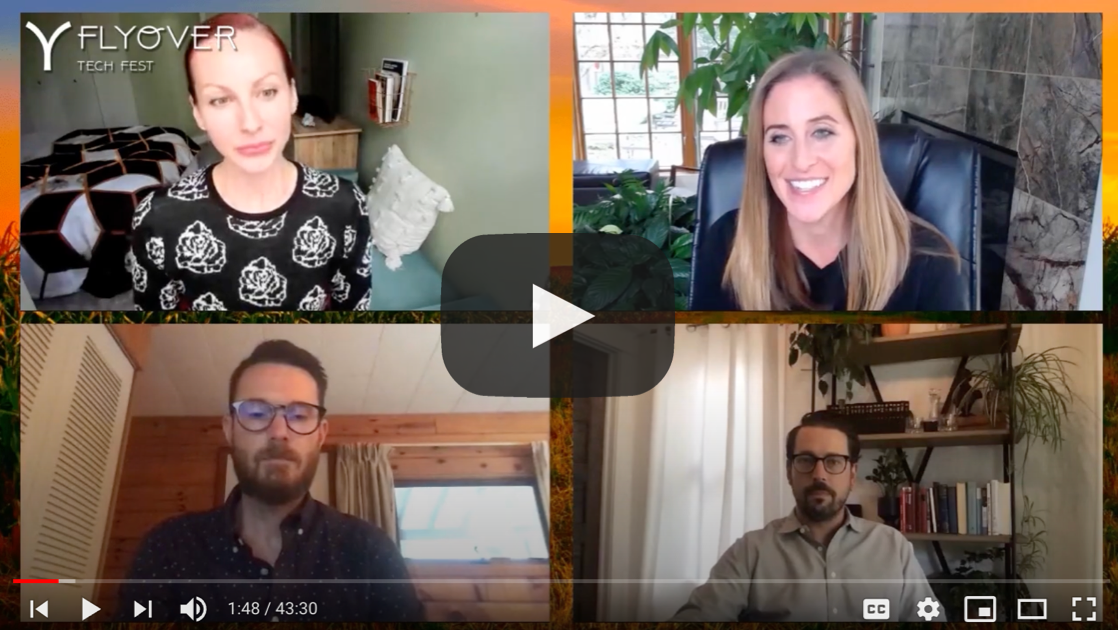 Panel Discussion: Building the Bridge Between Sales and Marketing